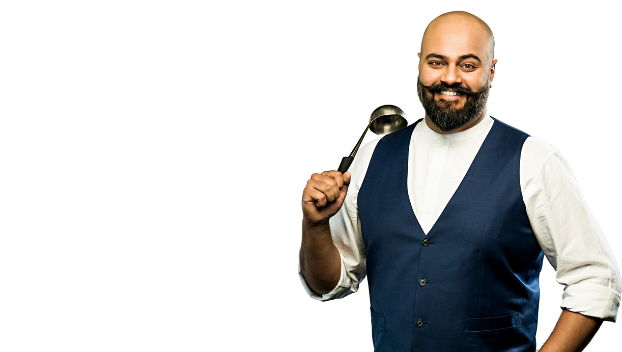 Canada Dry - Chill this Diwali